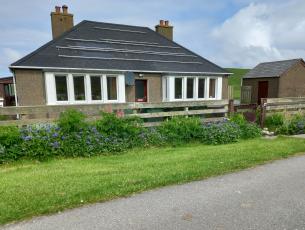Shetland Property Sales and Shetland Solicitors | Tait & Peterson